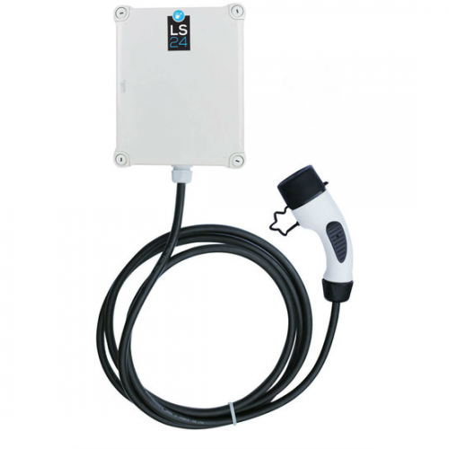 Laadpaal voor ieder elektrische auto - RWS Installatie - Duurzame techniek